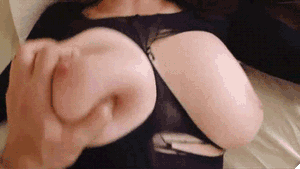 Ripped Tits S 