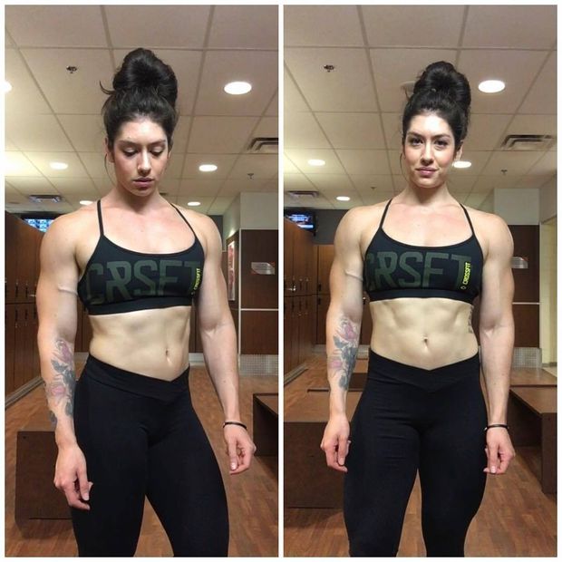 Natasha Aughey Lololon