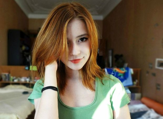 Red Head Sslrg