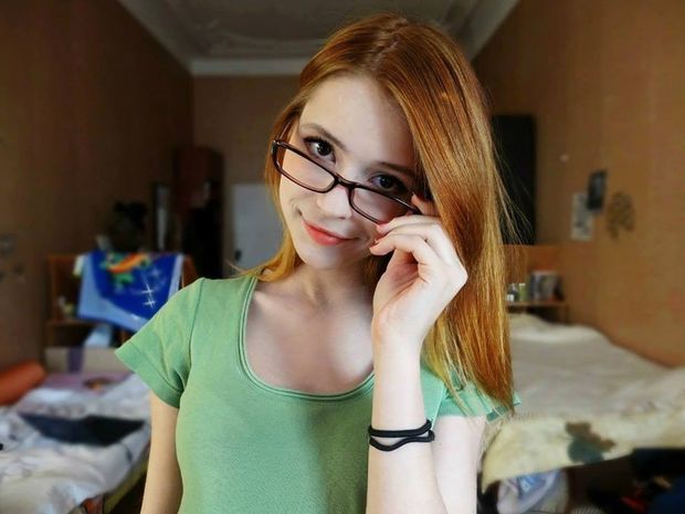 Red Head Sslrg