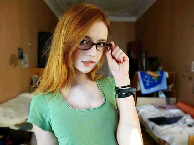 Red Head Sslrg