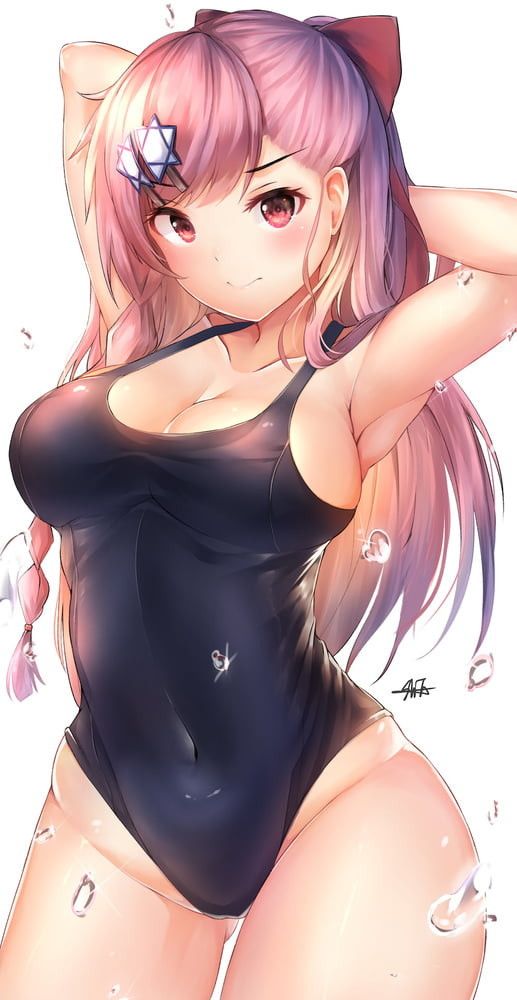 Hentai 417 Mshentai