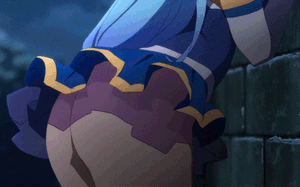 Konosuba S