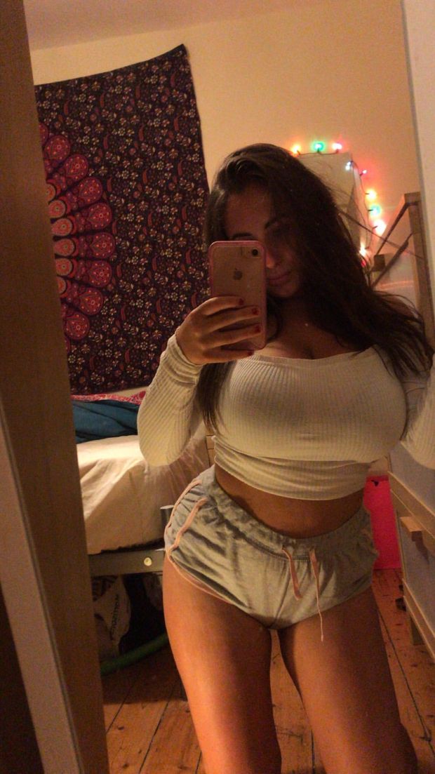 Shazza Nn Tits Pin 57889491