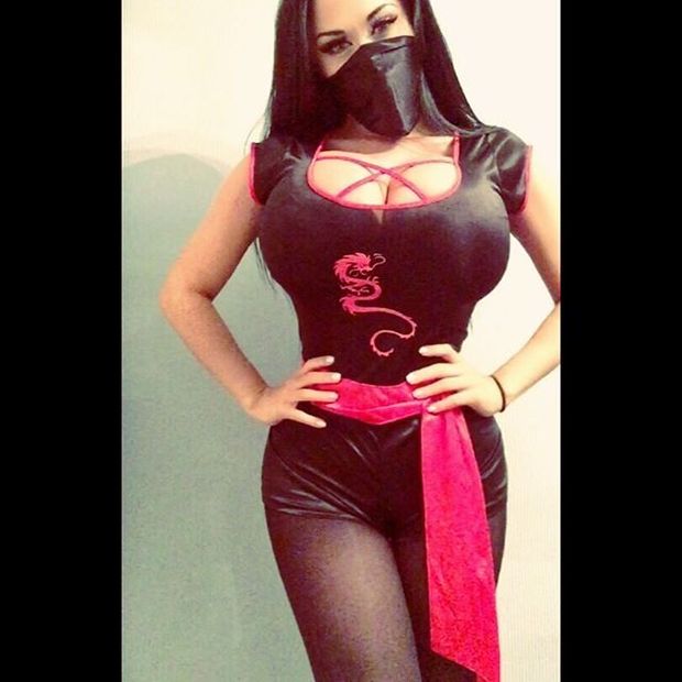 Ready For Mortal Combat Sebboprn