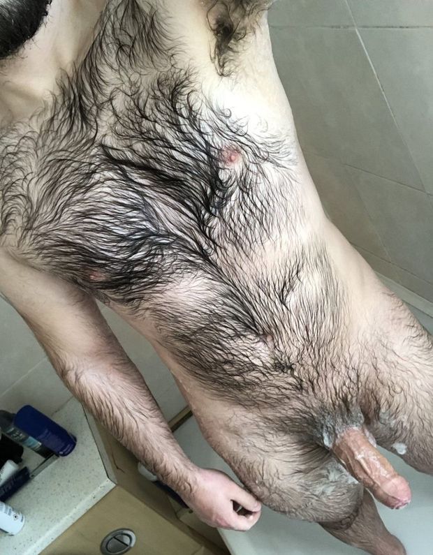 Soap Suds Sayssalt