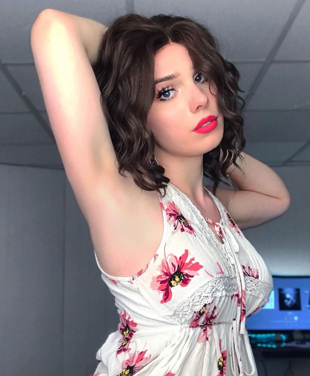Victoria Rose Very Sexy Celsogarra