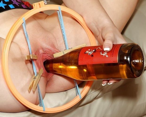 Dream Bottle Hawkee