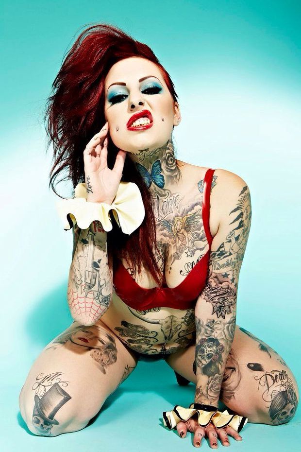 New Coloring Book Of Tats Holly0s