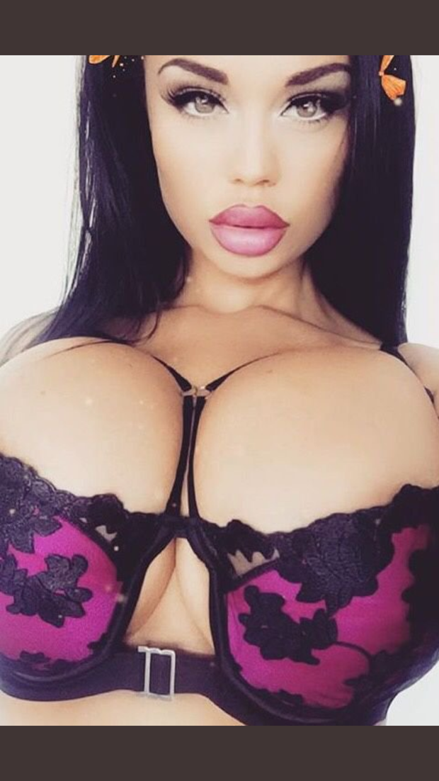 Bimbo Perfectionist