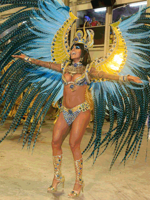 Carnival S