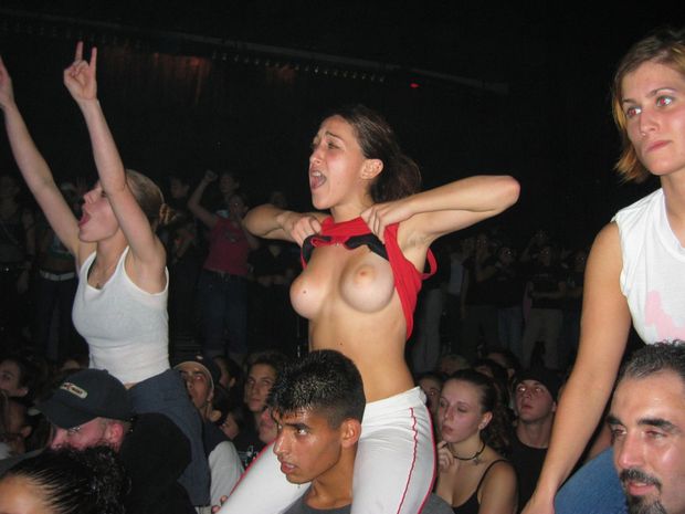Her Breasts Are Literally Perfect Eroticdj