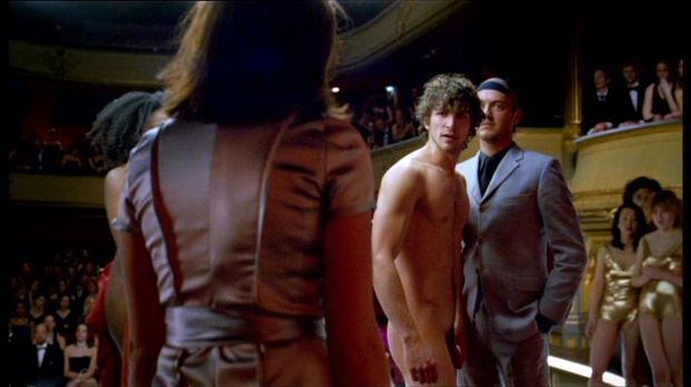 Michiel Huisman Full Frontal Nudebros
