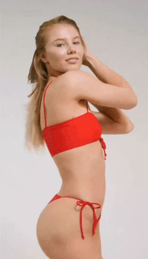 Monica Corgan S
