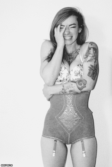 Sexy Redhead Alexqwer