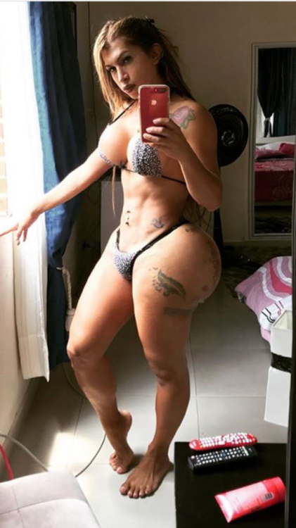 Sofias Bulge Alsharpton
