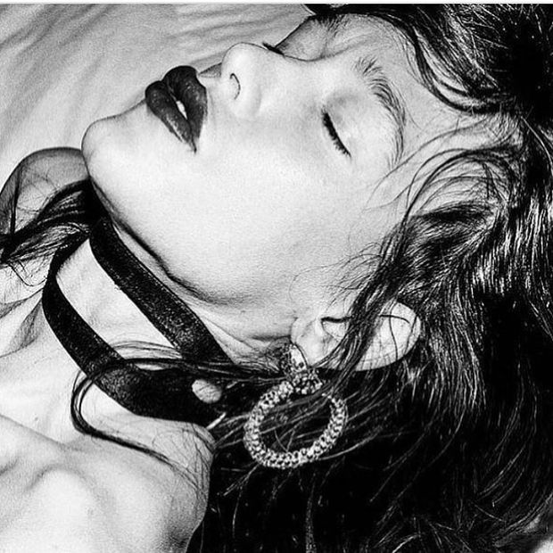 Paz De La Huerta Gisberben