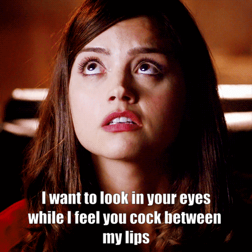 Jenna Coleman Michaelijdw