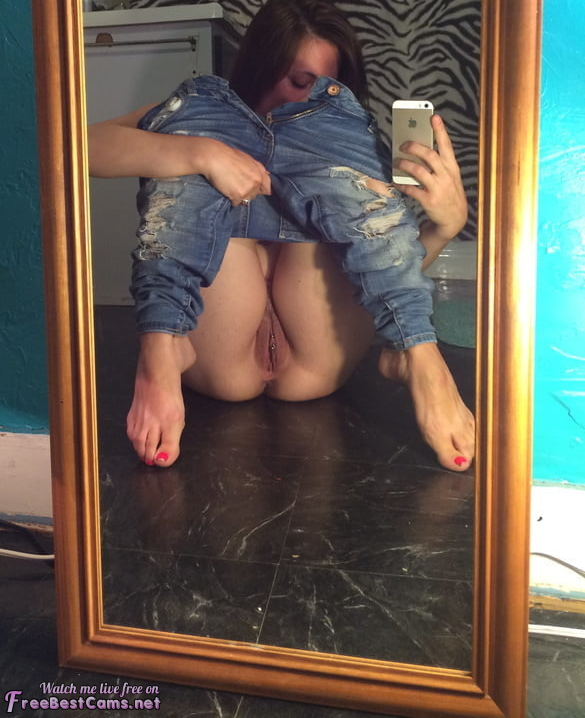 Sexy Ass Feet Jennapane124