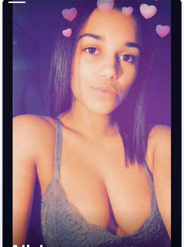 Love Her Tits Shroomhead