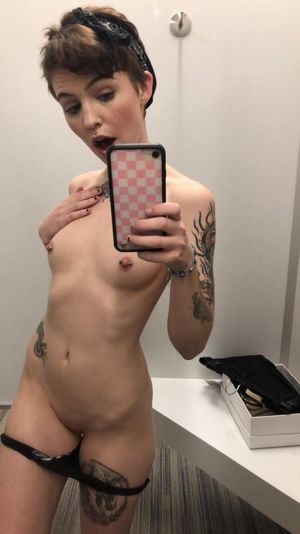 Pixie Cut Pics