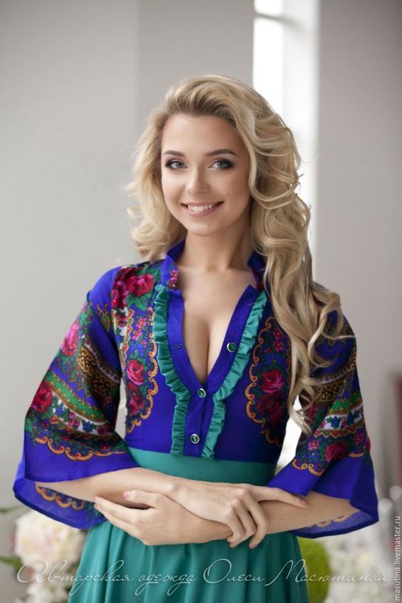 Traditional Costume Curiousandhorny