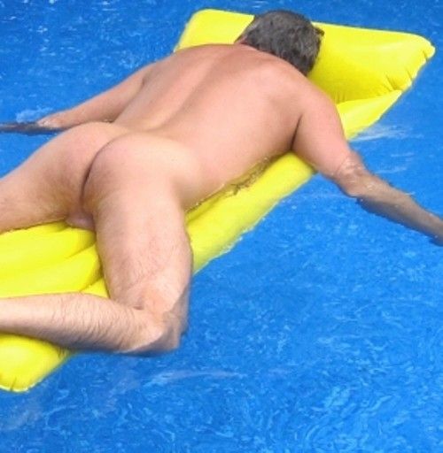 Sexy Floater Obsession
