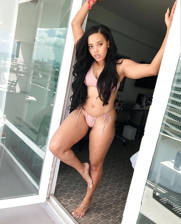 Vanessa Simmons Blckdck