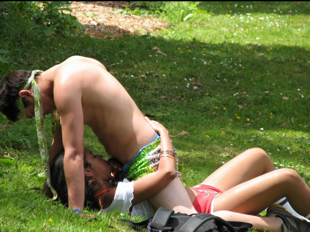 Festival Sex Pussymaster00