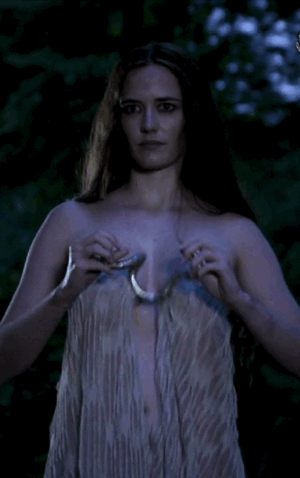 Eva Green S