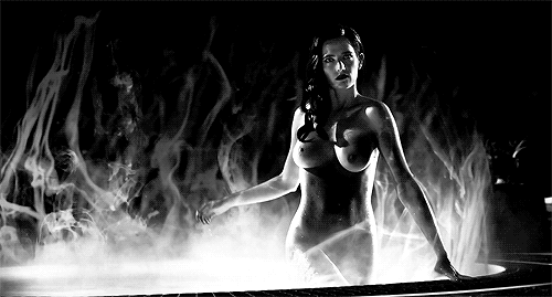 Eva Green Nude Sin City 2 Ocopa