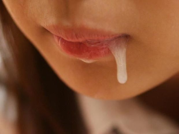 Cute Lips Xcollage