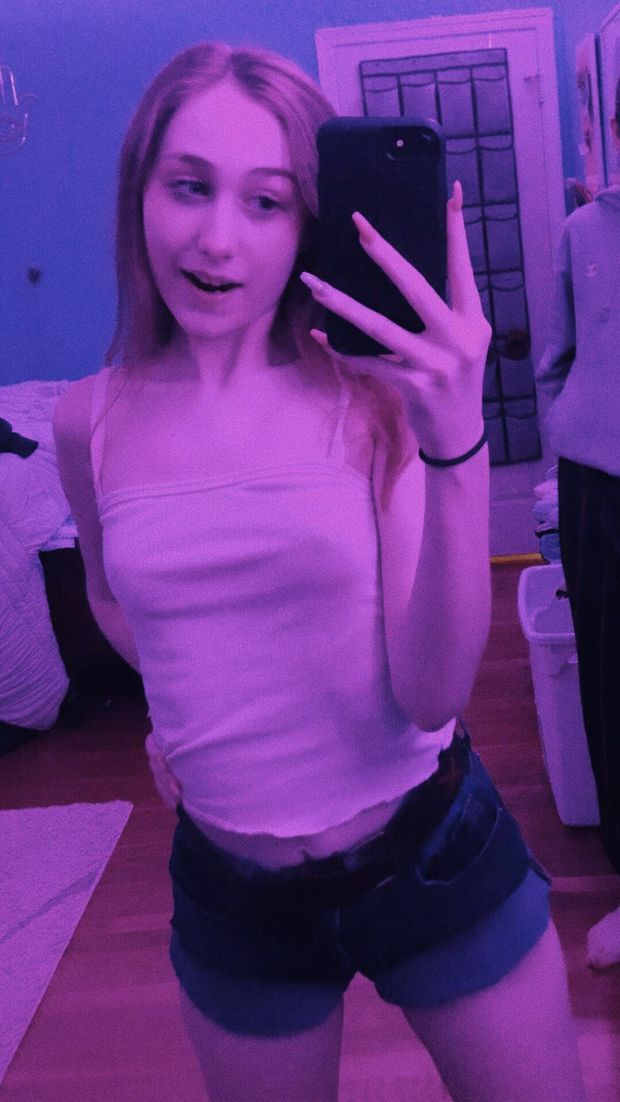 Cumslut Whore With See Through Tits Teenpics