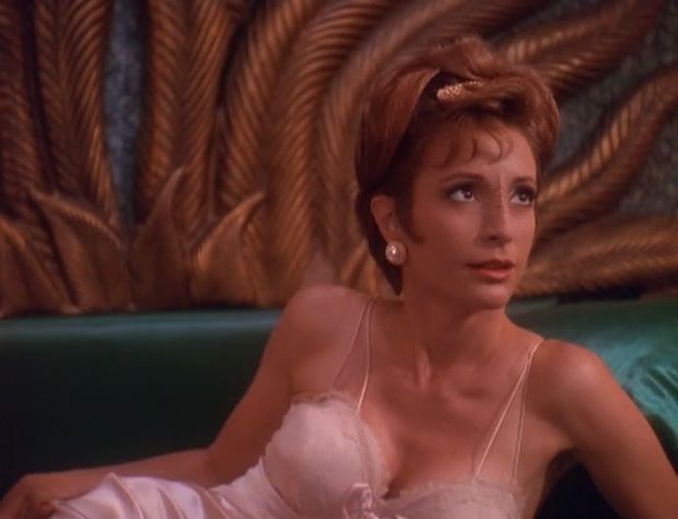 Nana Visitor Megamoon