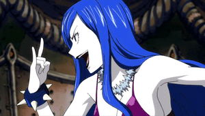 Juvia S