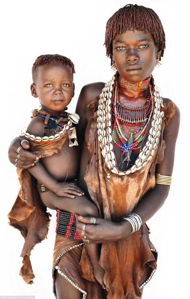 Tribe Bambi69