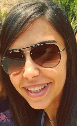 Cum On My Teeth Mayamoawad