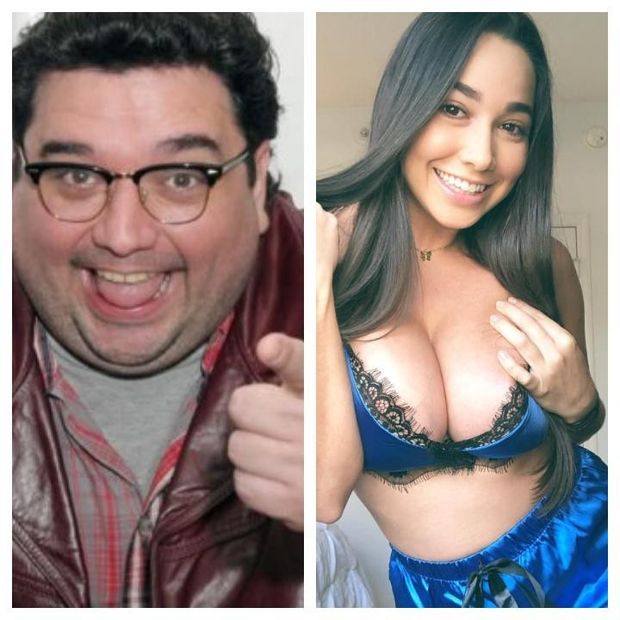 Separated At Birth Billus