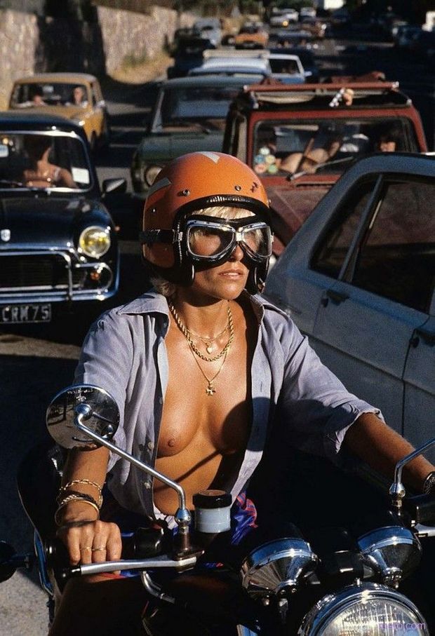 Traffic Ziacom