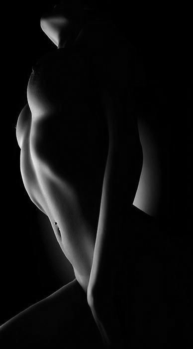 Light And Shadow Bambamt