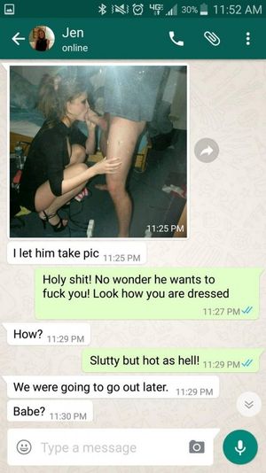 Cuckold Texts Pics