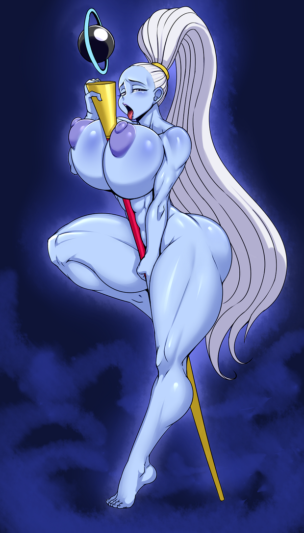 Vados Shows Off By Scaley Randy Johnporn