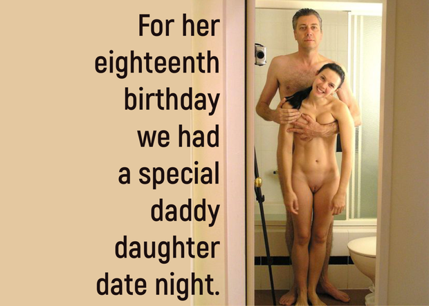 Daddy Daughter Date Night Mypersonalthoughts