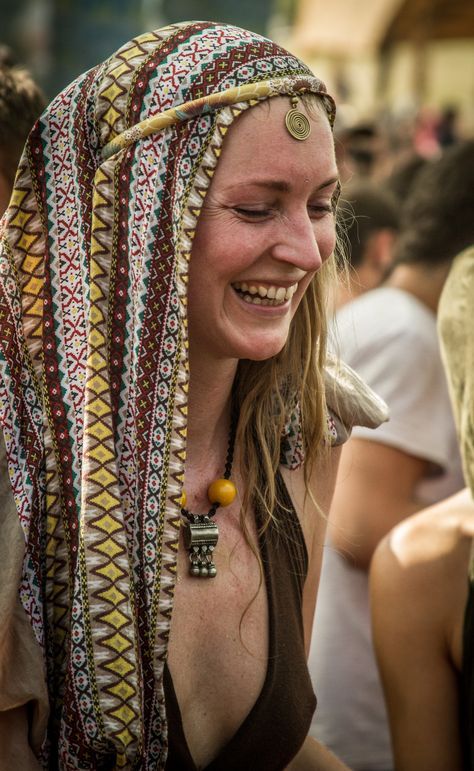 Hippie Perfekt10