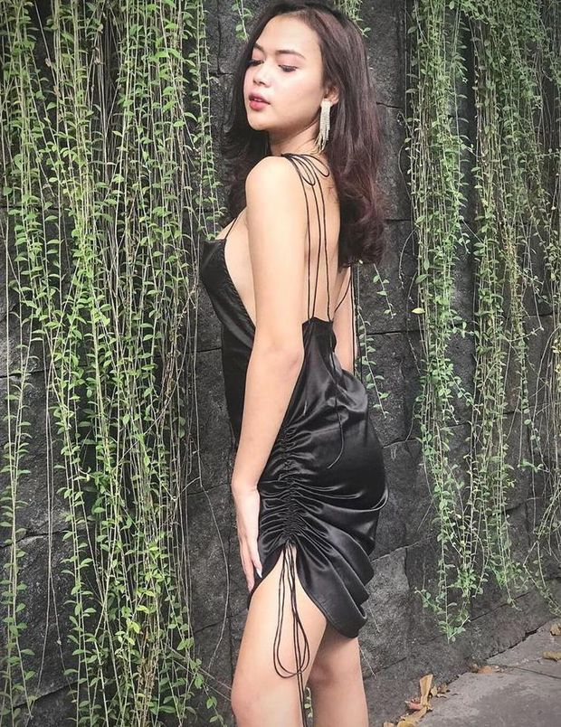 Dinda Syarif Very Sexy And Hot Celsogarra
