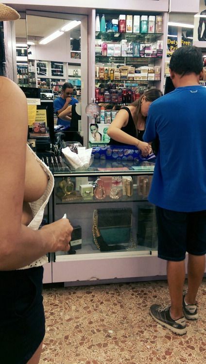 Perfect Angle Titsnass