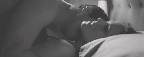 Neck Kisses 2 Ravenblack23