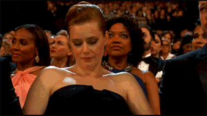 Amy Adams S