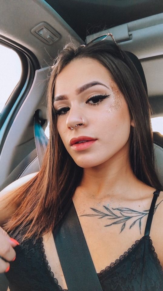 Sexy Face Jimpinhead