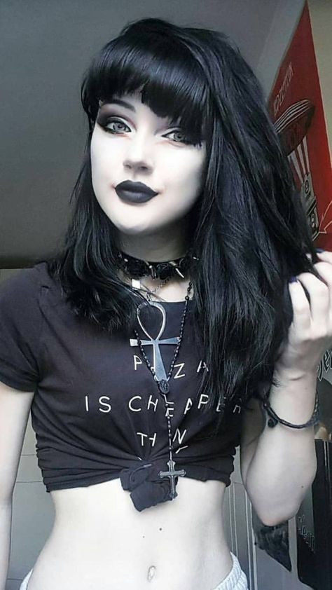 Mistermadis Black Lipstick Pin 58390167